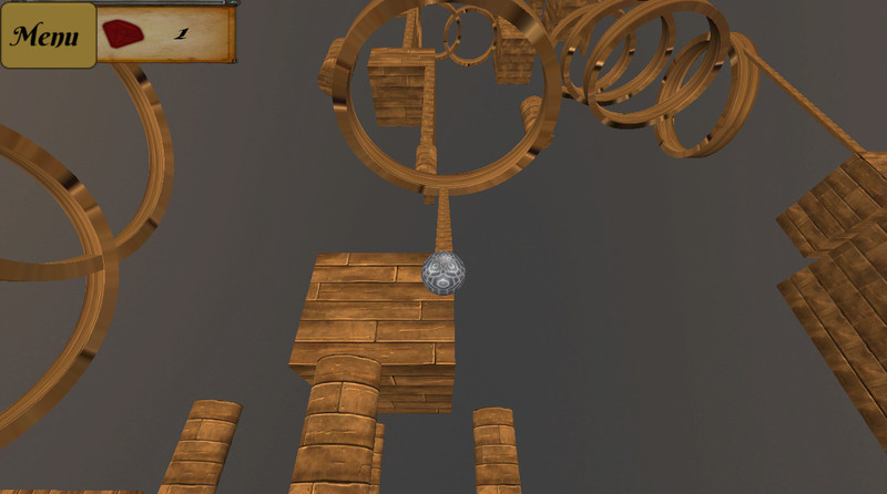 The Edge Ball · 스팀