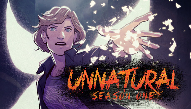 Unnatural on Steam