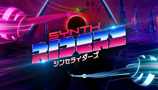 Steam：Synth Riders