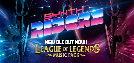 Steam DLC Page: Synth Riders