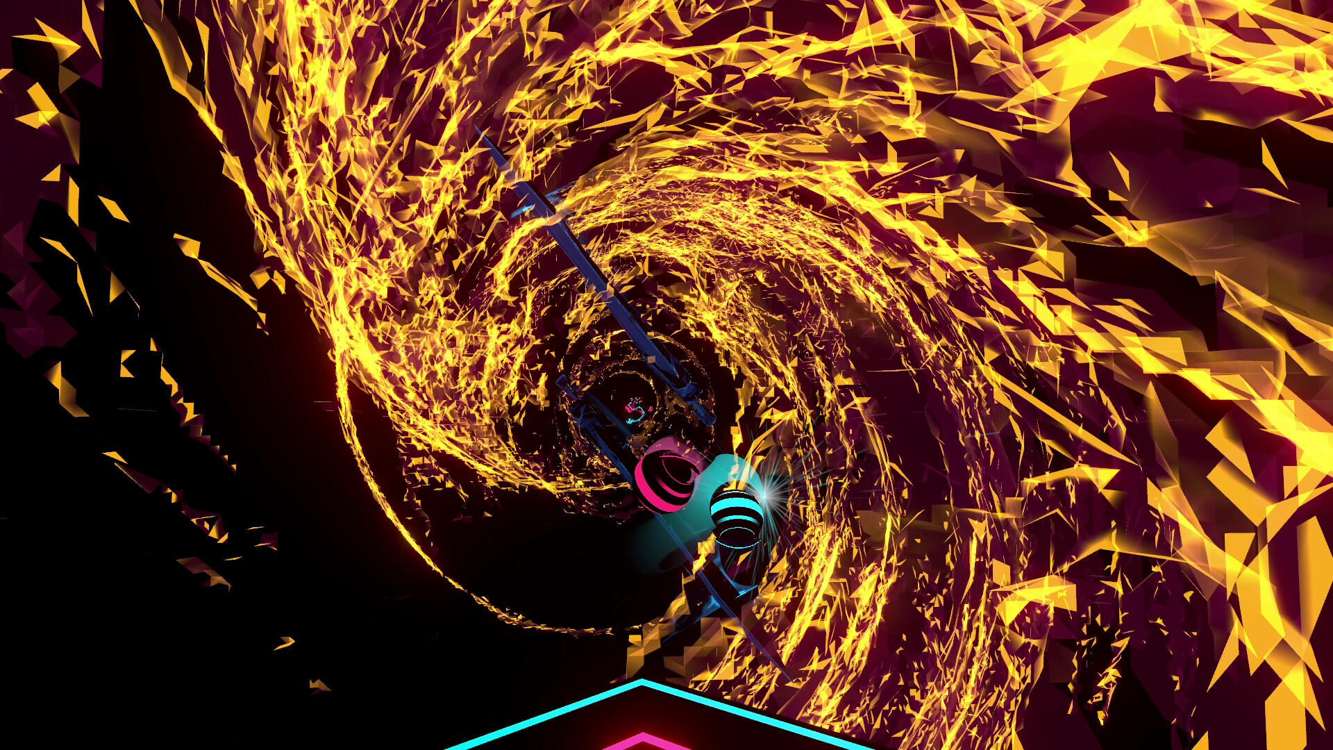 Synth Riders on Steam