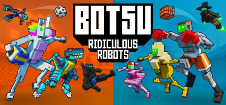 Steam Community :: BOTSU
