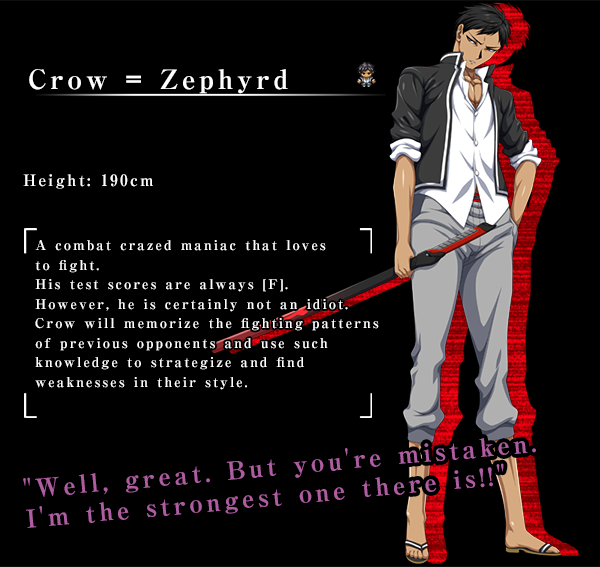 Meritocracy of the Oni & Blade on Steam