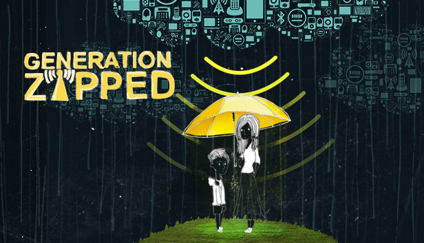 Generation Zapped - Steam News Hub