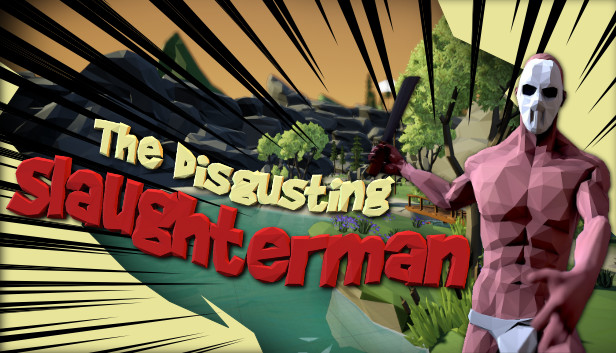 The Disgusting Slaughterman - Steam News Hub