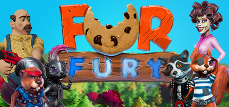 Fur Fury Steam Charts | Steambase