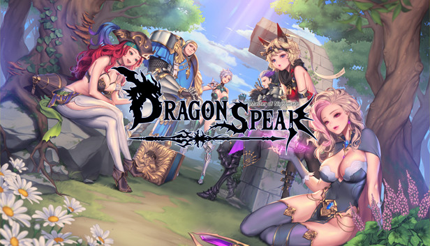 Dragon Spear on Steam