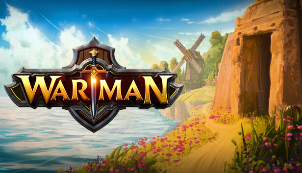Warman on Steam