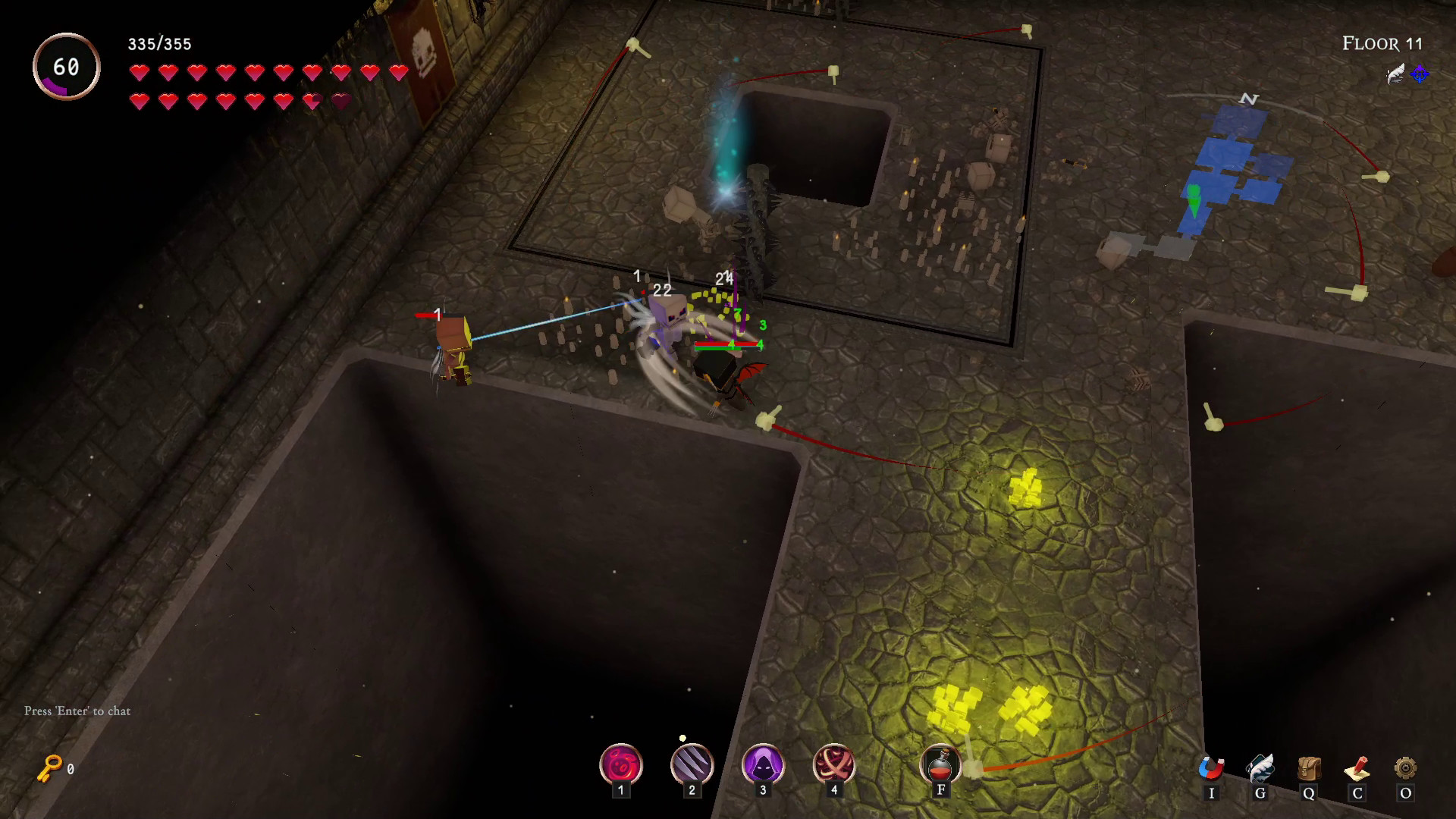 30+ games like Torchlight II - SteamPeek
