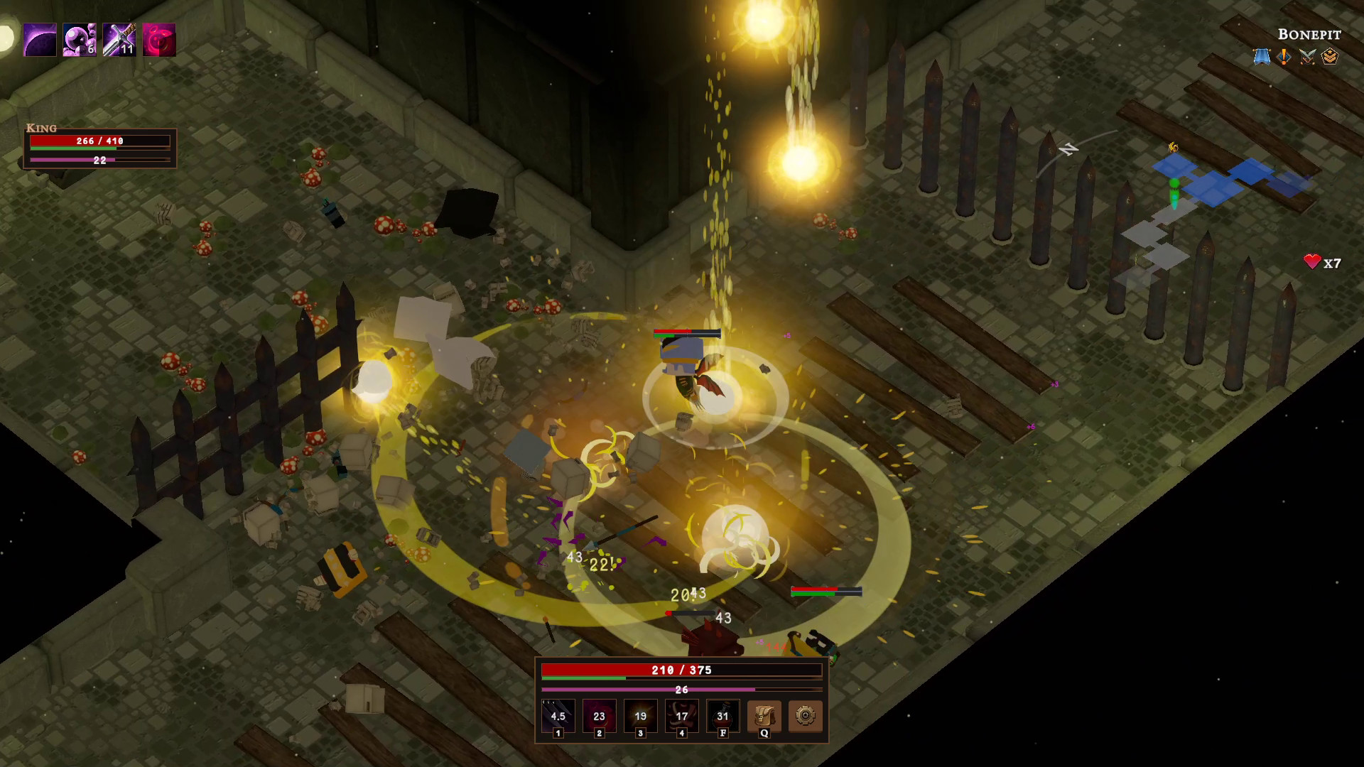Warman on Steam