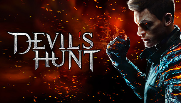 Devil's Hunt on Steam