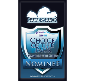 Devil's Hunt on Steam