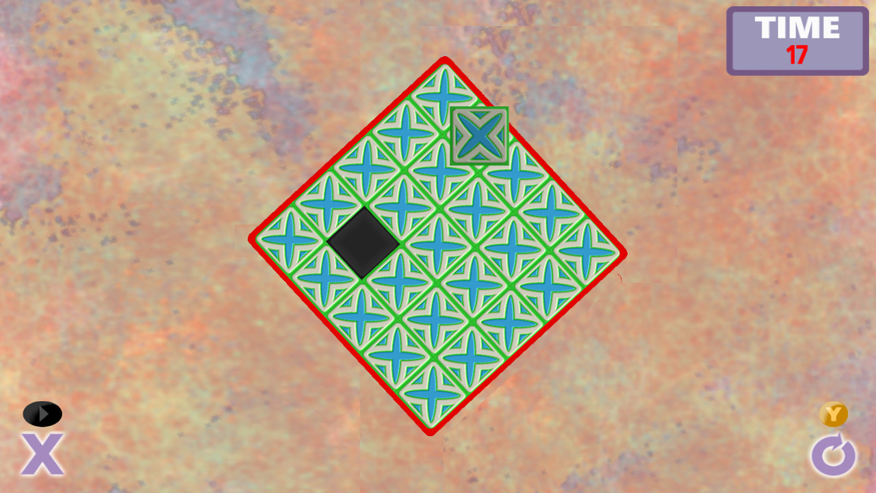 O.C.D. - On Completeness & Dissonance on Steam