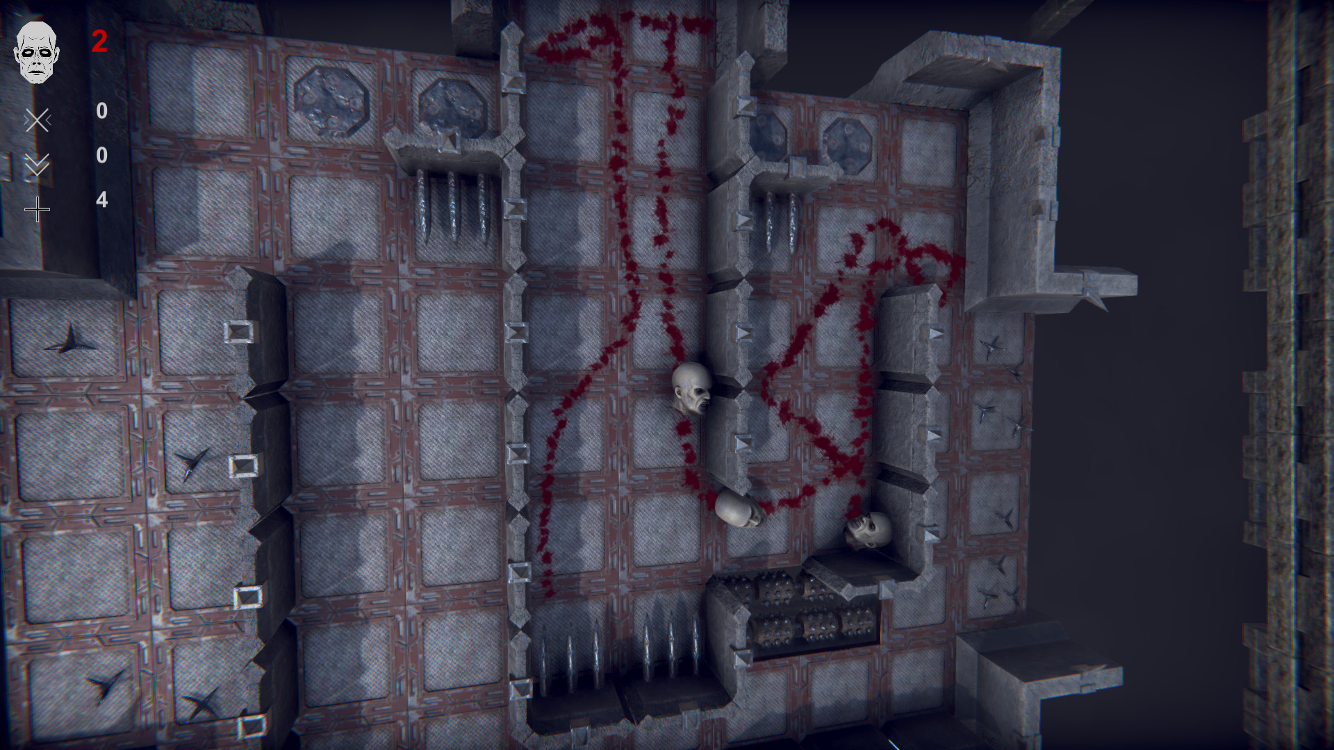 Zombie Head on Steam