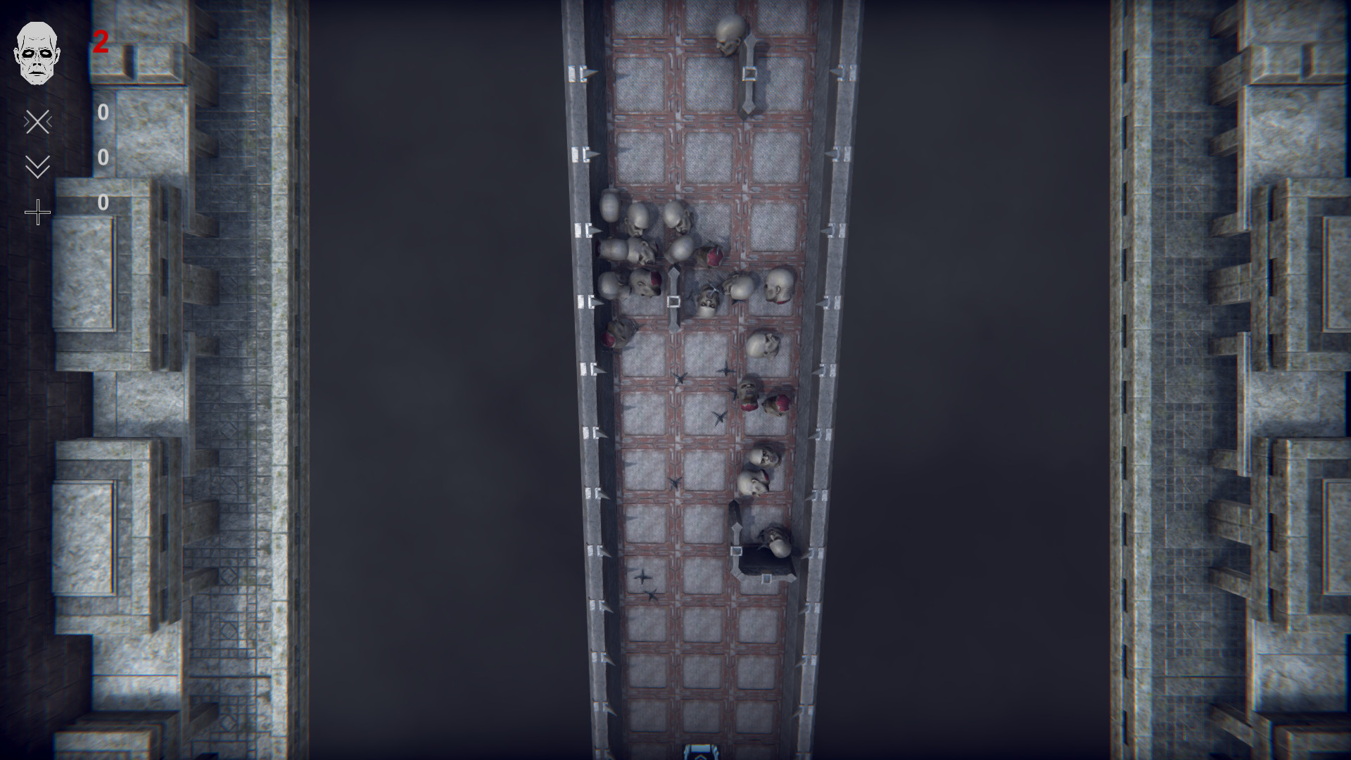 Save 51% on Zombie Head on Steam