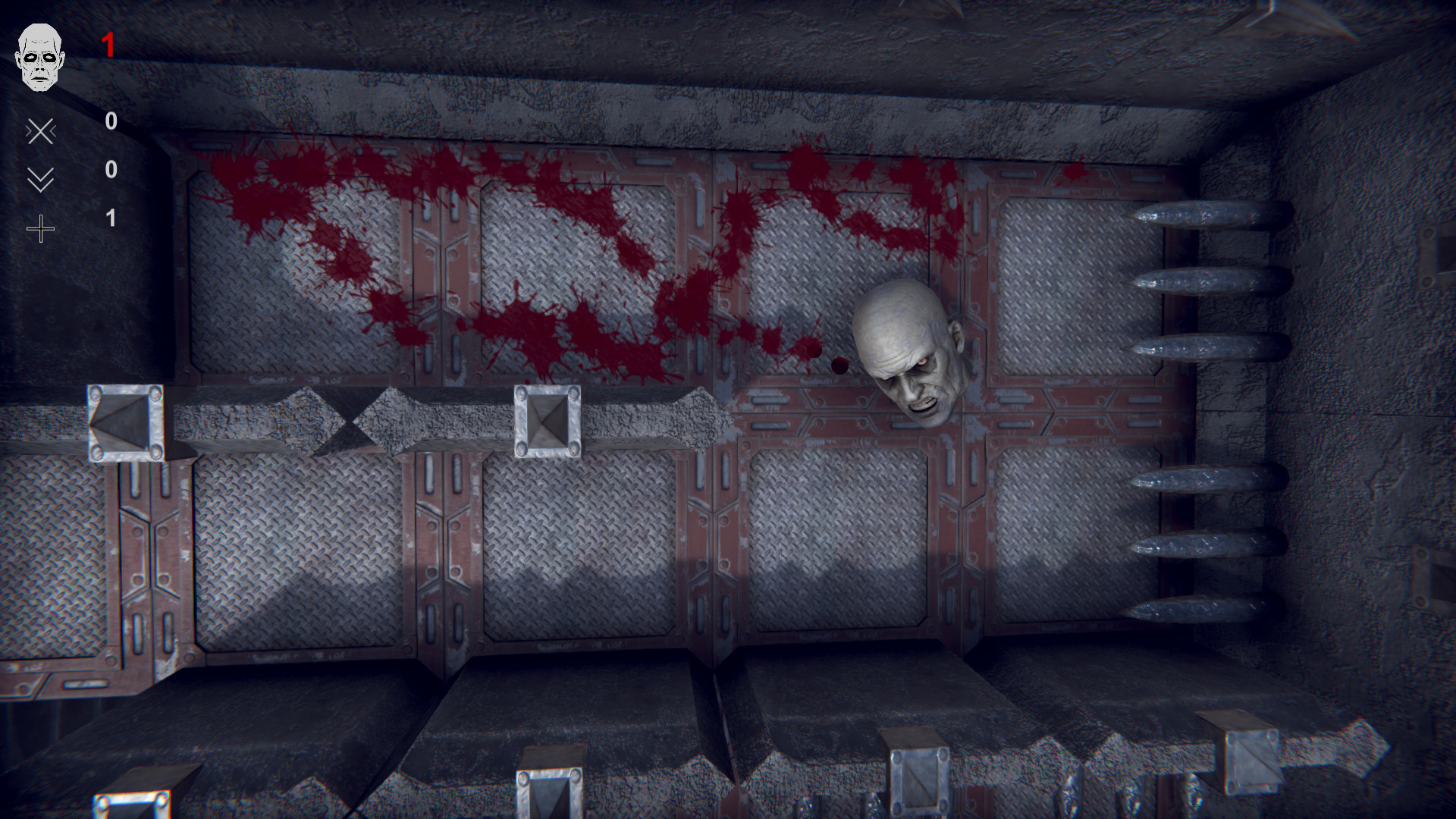 Zombie Head on Steam