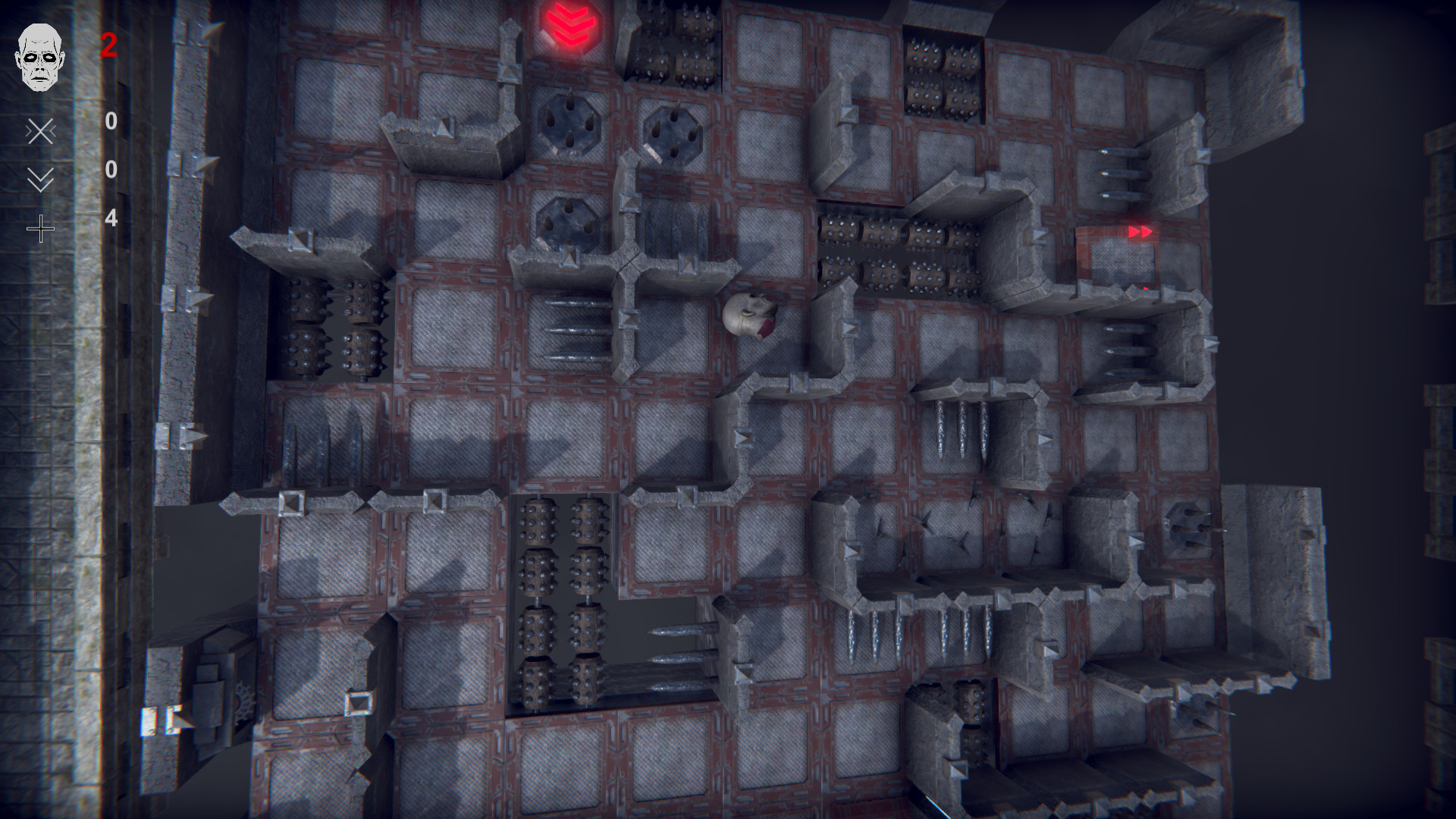 Zombie Head on Steam