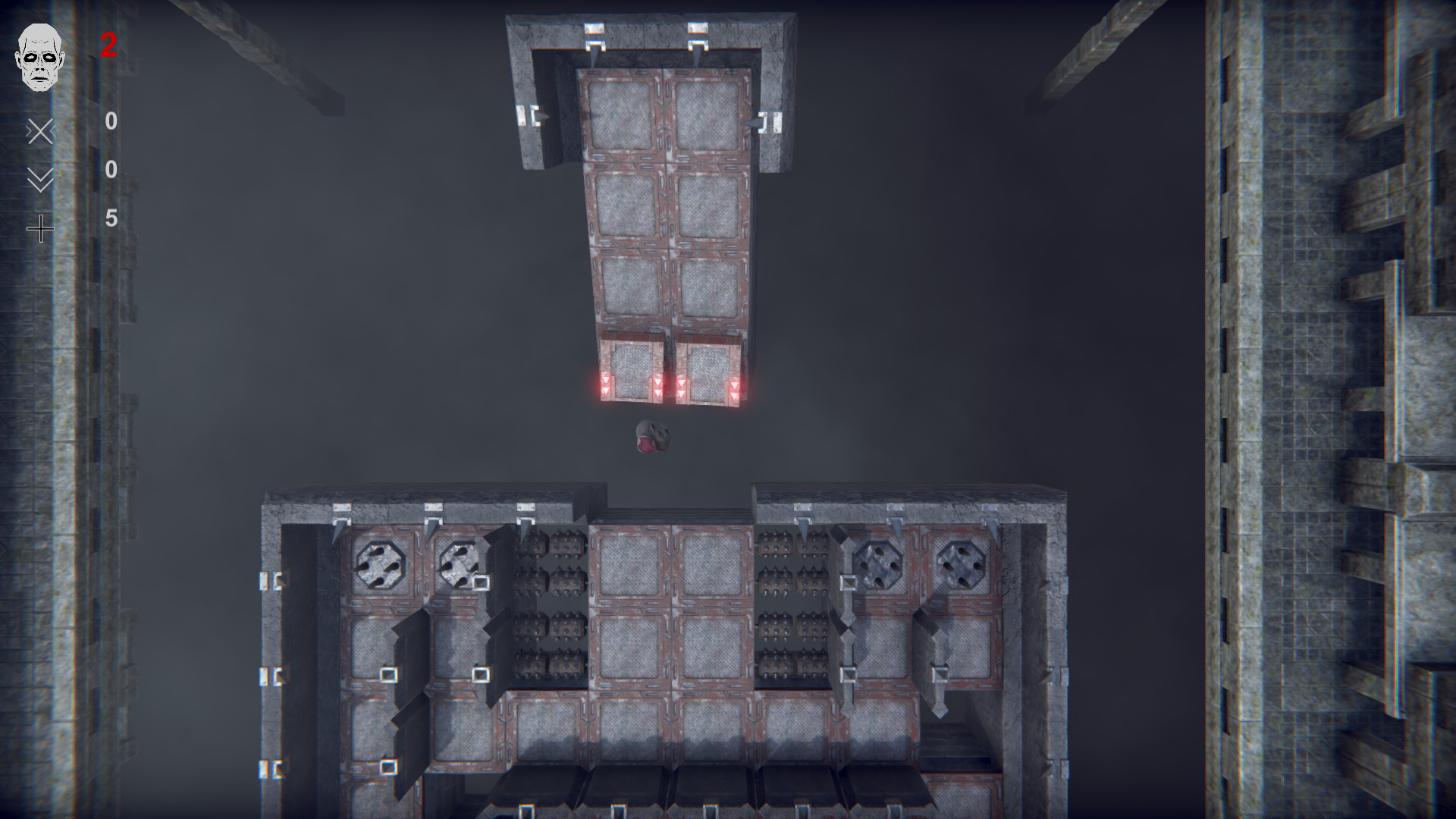 Zombie Head on Steam