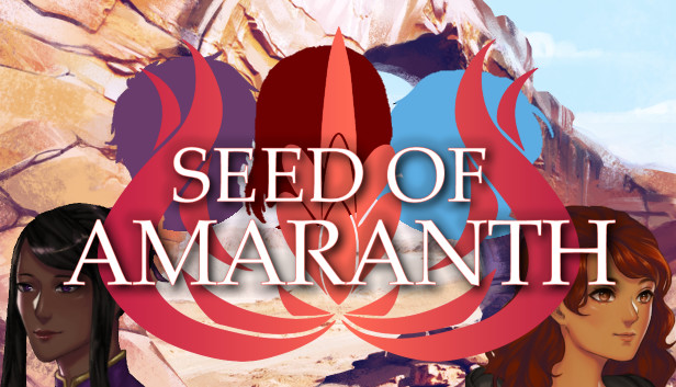 Seed of Amaranth - Steam News Hub