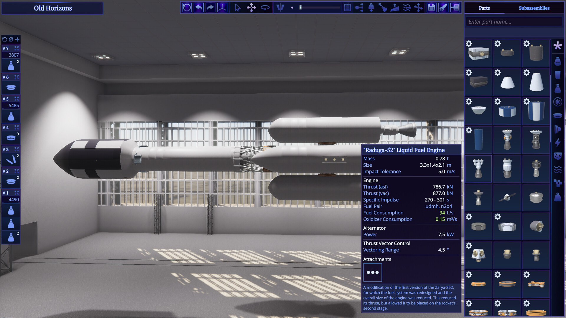 Rocket Science on Steam