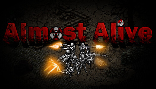 Almost Alive - Steam News Hub