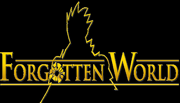 Forgotten World on Steam