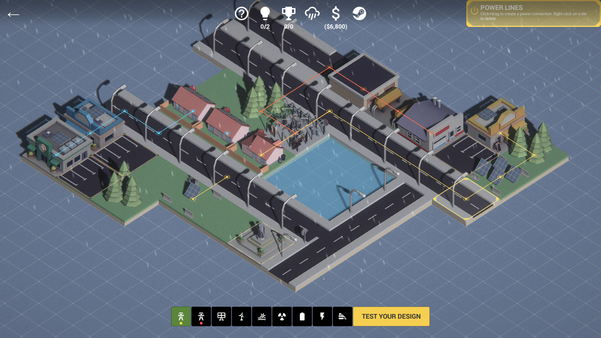 Green With Energy on Steam