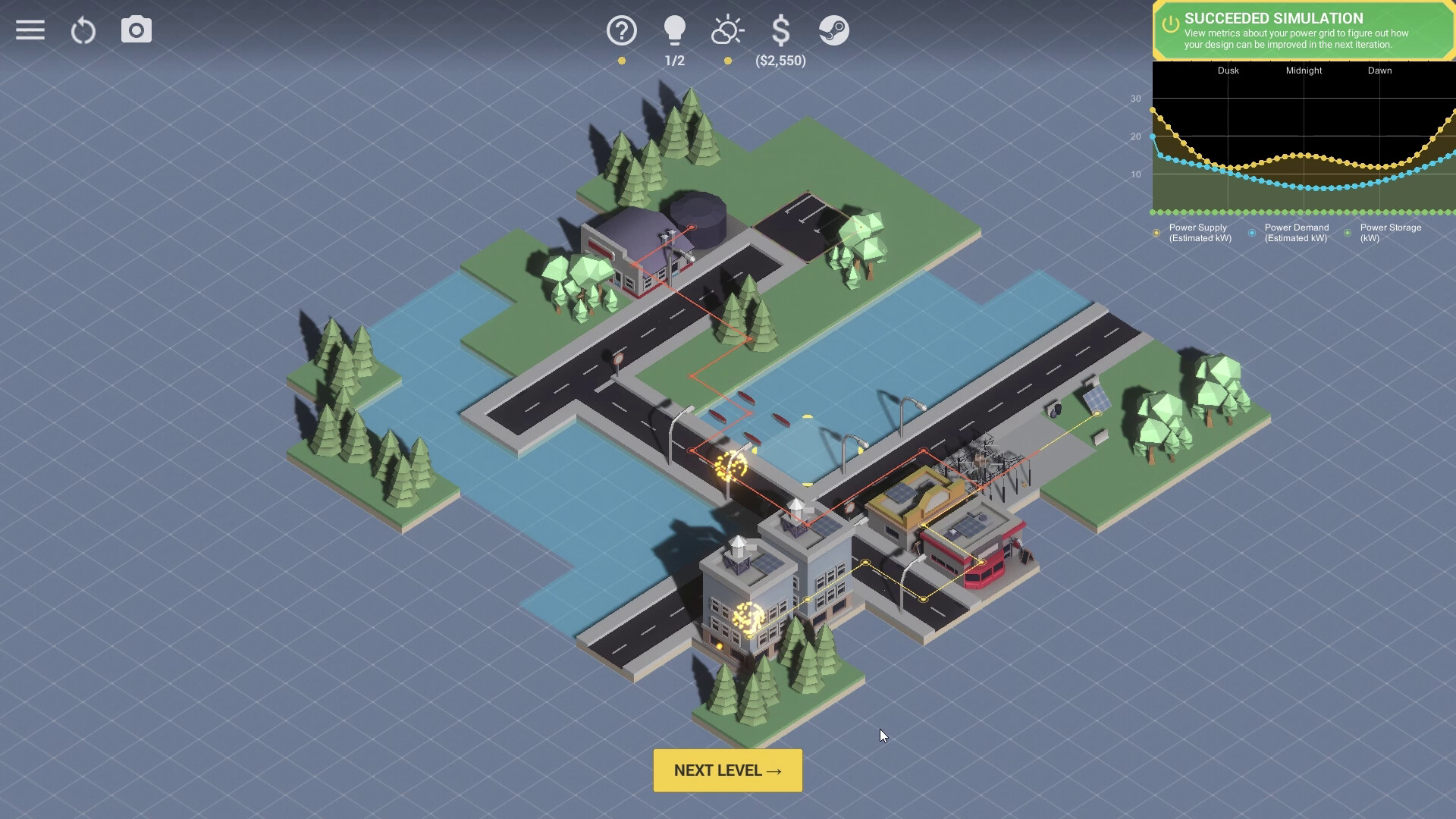 Green With Energy on Steam