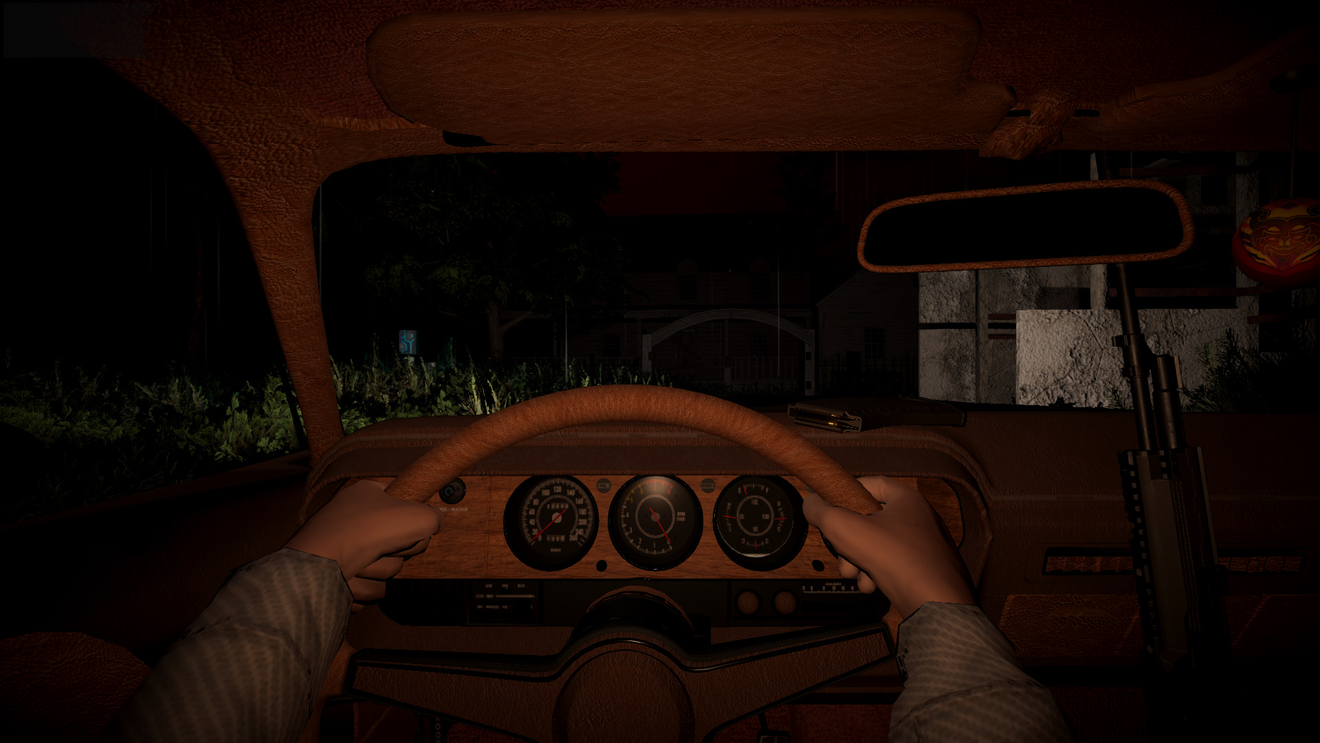 Ray of Light on Steam