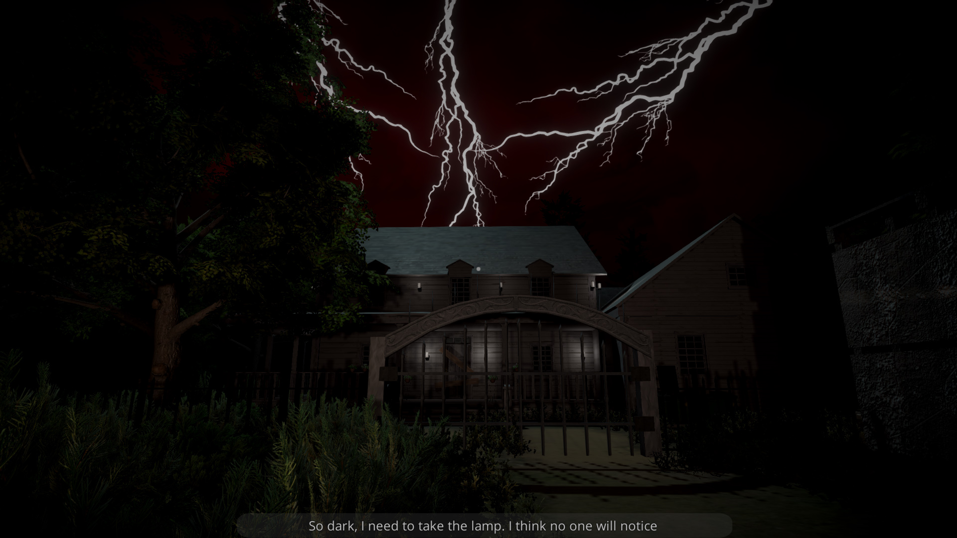 Ray of Light on Steam