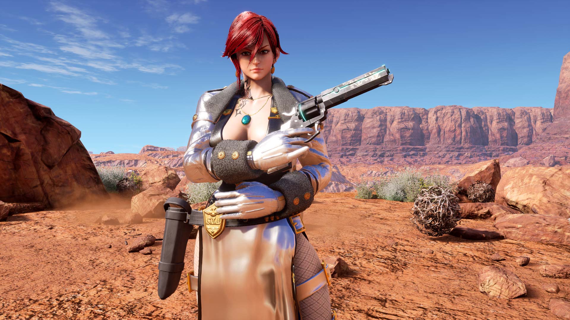 FIGHTING EX LAYER - Color Gold/Silver: Sharon on Steam FIGHTING EX LAYER - Color Gold/Silver: Sharon on Steam