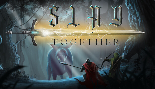 Slay Together: Fantasy MMORPG - Steam News Hub