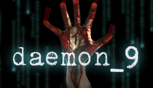 Daemon_9 on Steam
