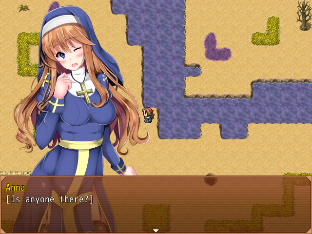 Seed of Evil - Keymailer