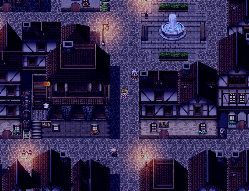 Save 50% on Slave's Sword on Steam