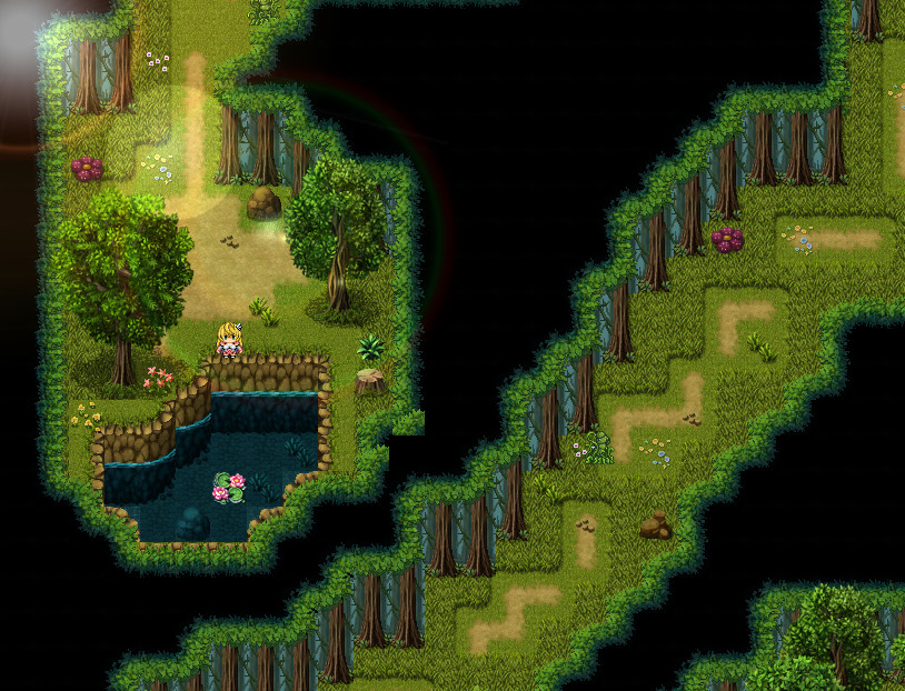 Save 50% on Slave's Sword on Steam