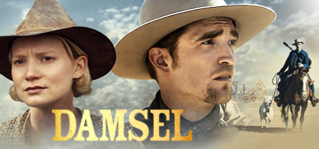 Steam Community :: Damsel