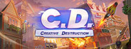 Creative Destruction - Build and break! Creative Destruction now ...