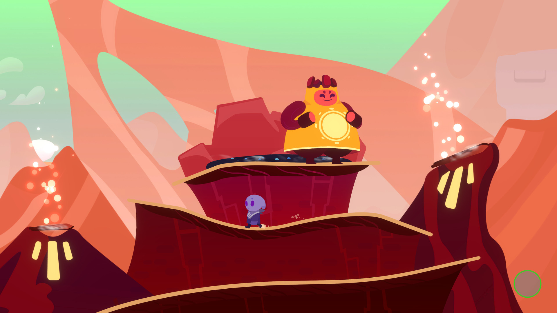 One Hand Clapping on Steam