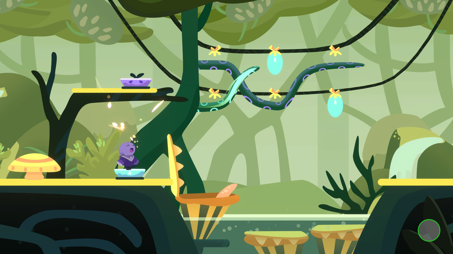 One Hand Clapping on Steam