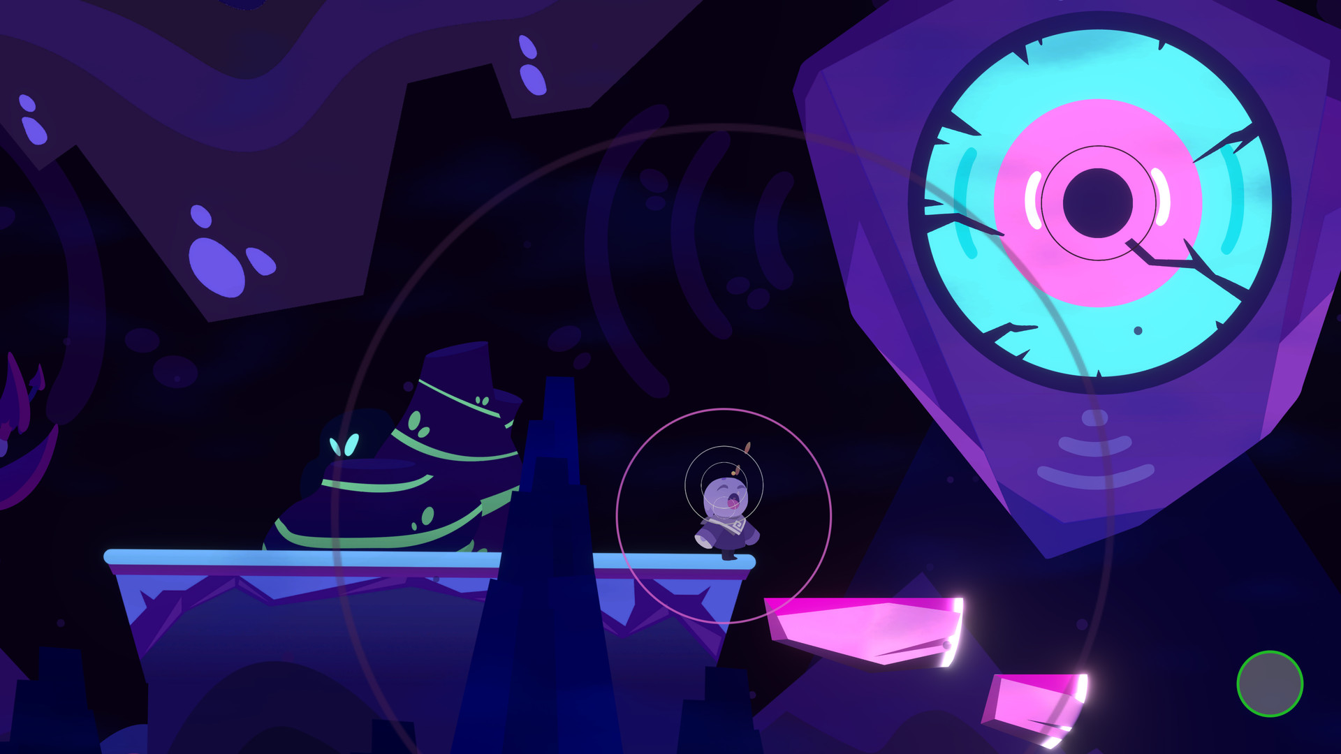 One Hand Clapping on Steam