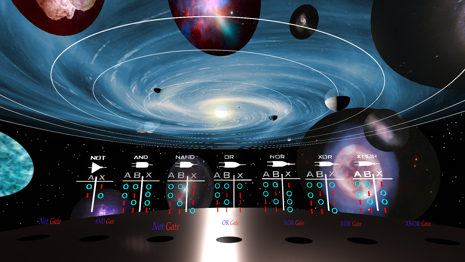 Science Simulator on Steam