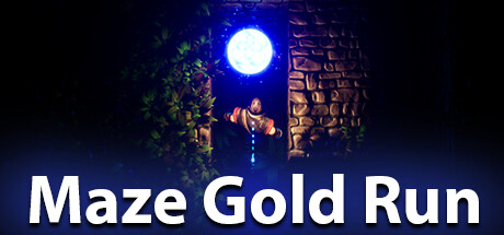 Maze Gold Run on Steam