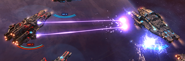 Final Theory on Steam