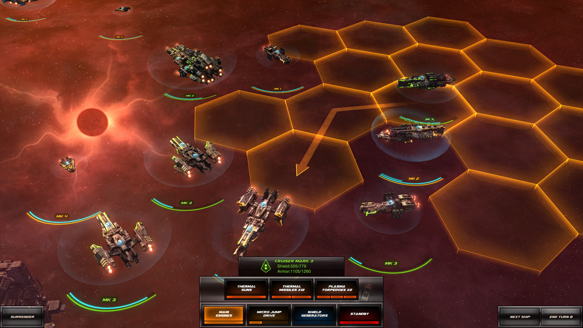 Final Theory on Steam