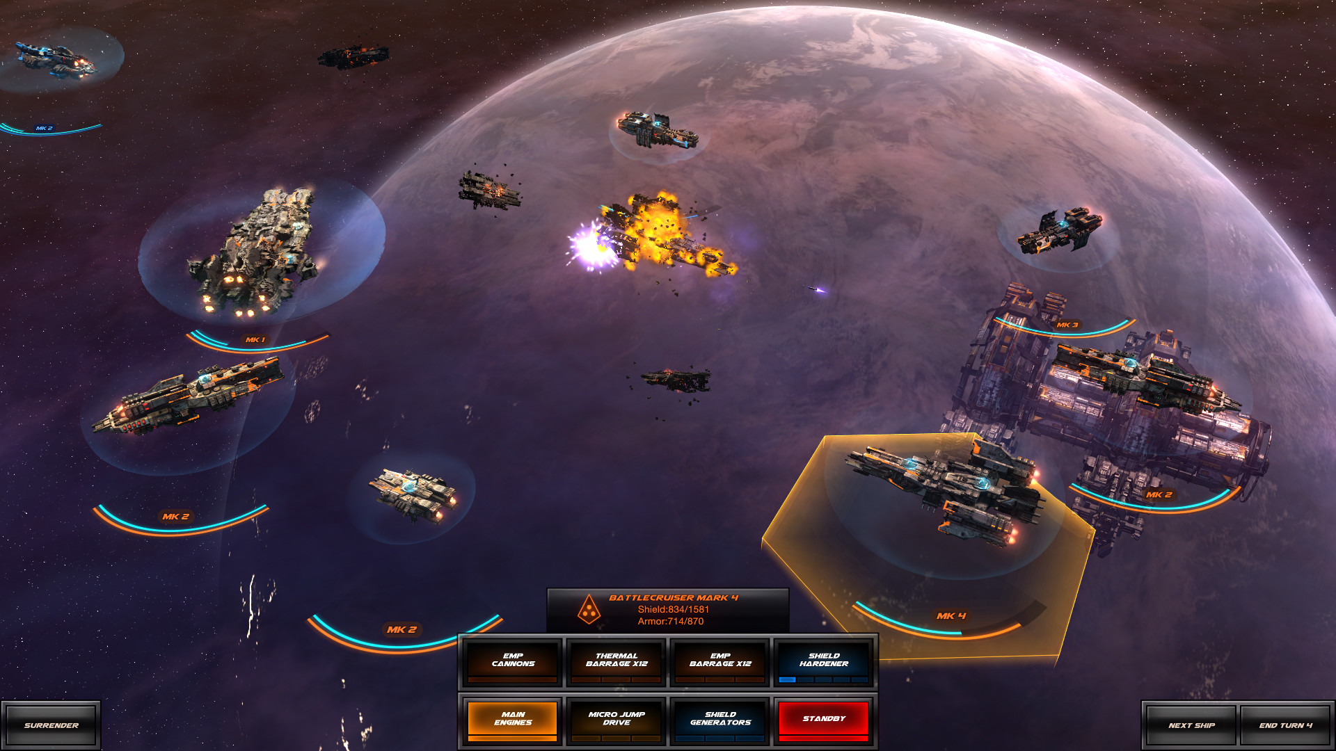 Final Theory on Steam