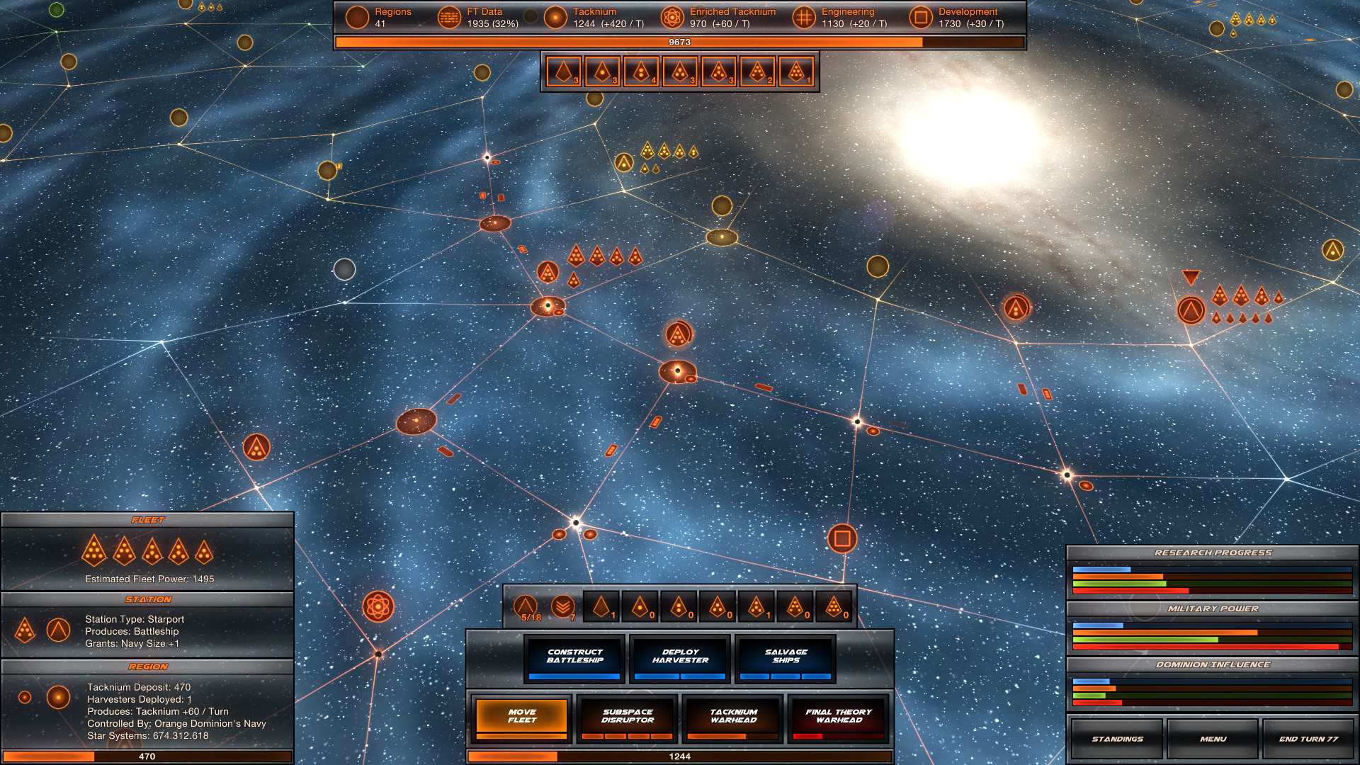 Final Theory on Steam