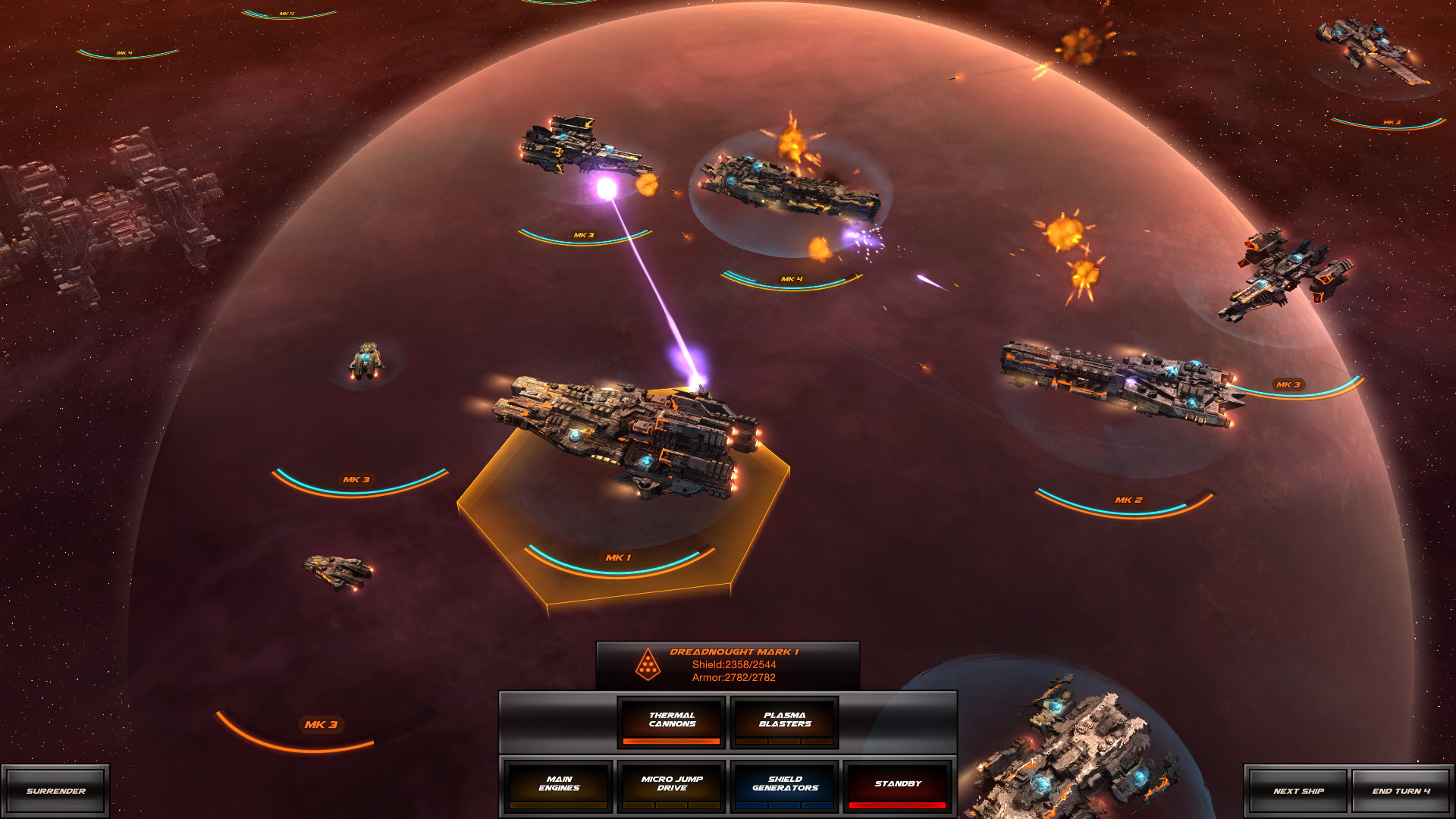 Final Theory on Steam