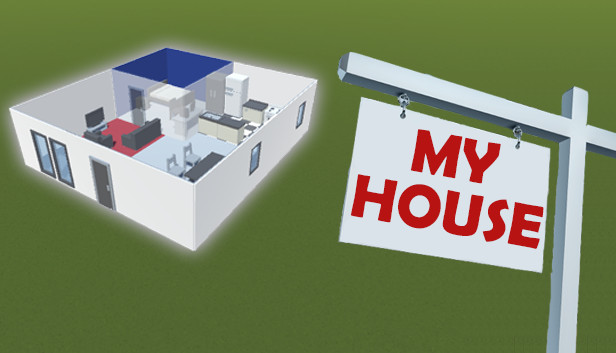 My House on Steam