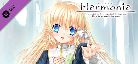 Harmonia - Original Soundtrack on Steam